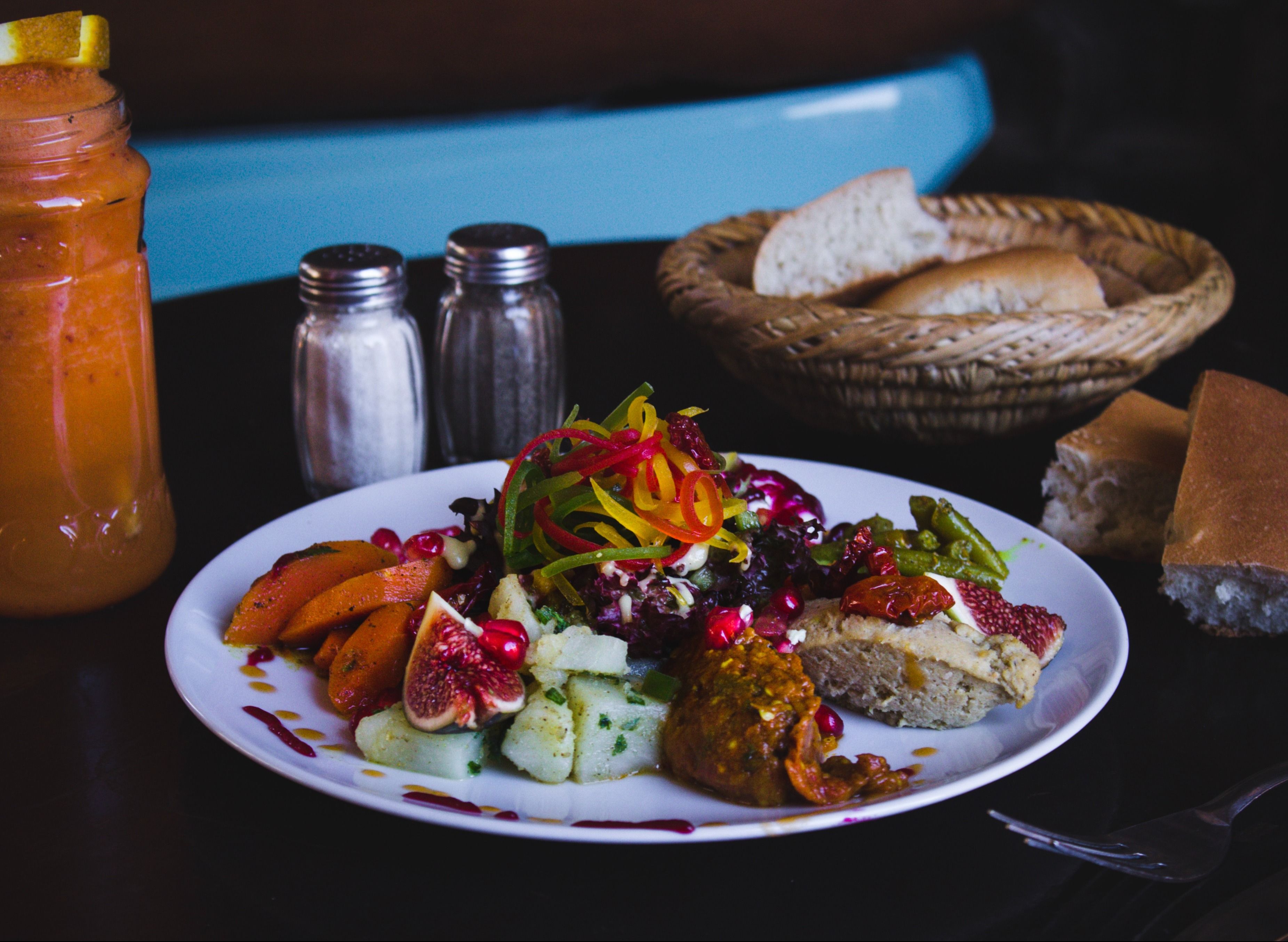 Niski Merak Wien - Lieferservice & Speisekarte | foodora.at (mjam.net)