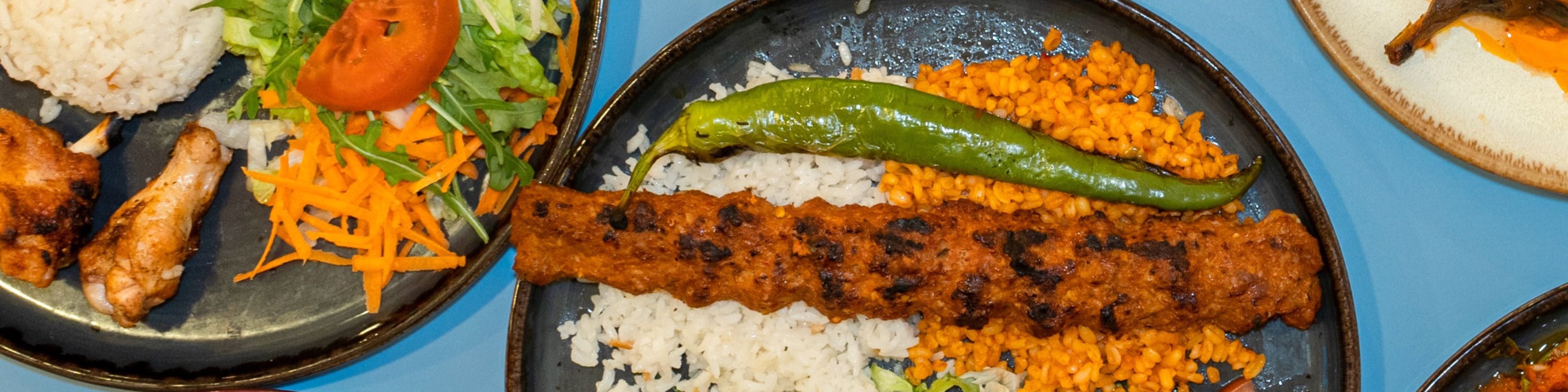 Kent Restaurant Ottakring Wien - Lieferservice & Speisekarte | foodora ...