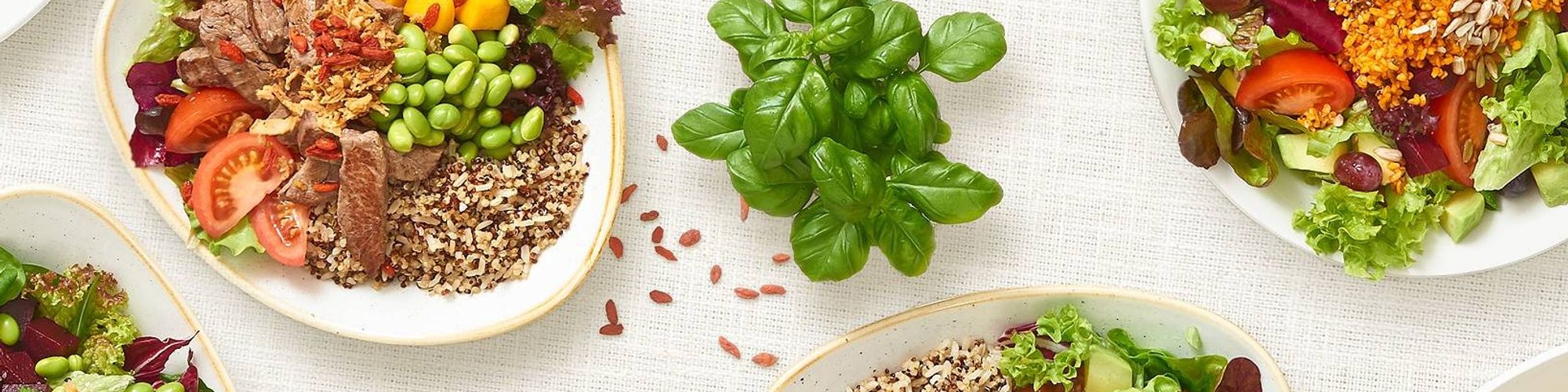 Dean & David Wels Wels - Lieferservice & Speisekarte | foodora.at (mjam.net)