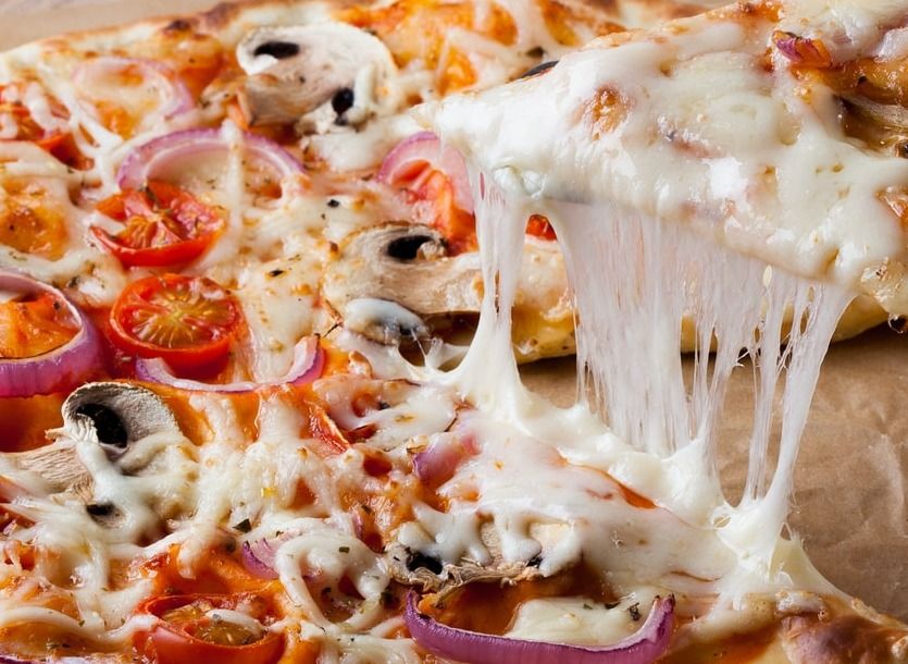 Uni Pizza Linz - Lieferservice & Speisekarte | foodora.at (mjam.net)