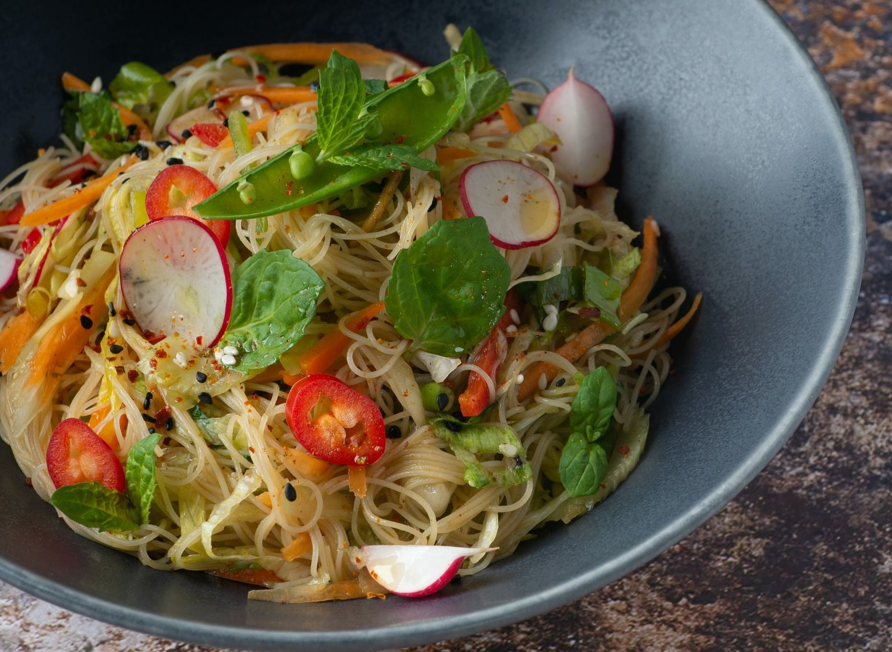 TON MAI THAI KITCHEN Wien Lieferservice Speisekarte Foodora at