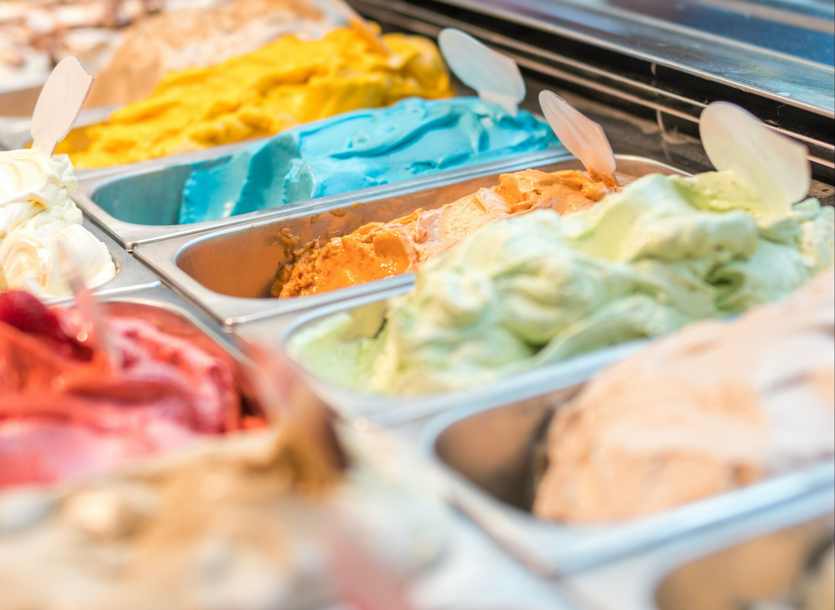 Eissalon Trento Bortolotti Wien - Lieferservice & Speisekarte | foodora.at (mjam.net)