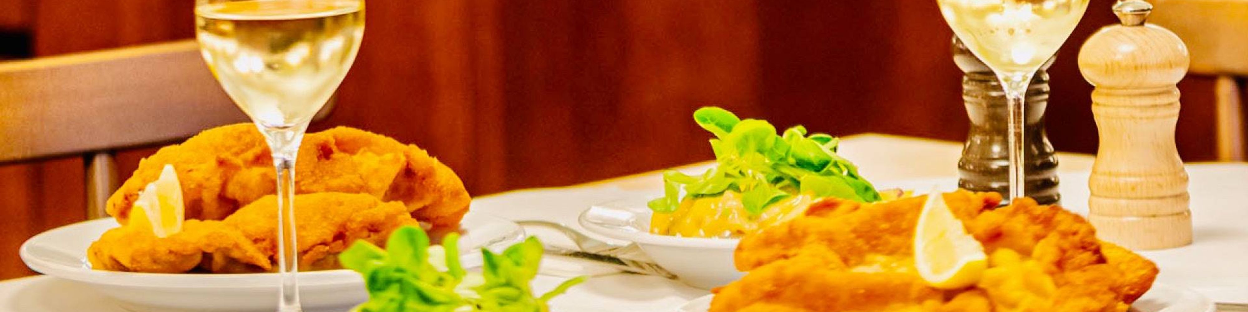 Figlmüller Wien - Lieferservice & Speisekarte | foodora.at (mjam.net)