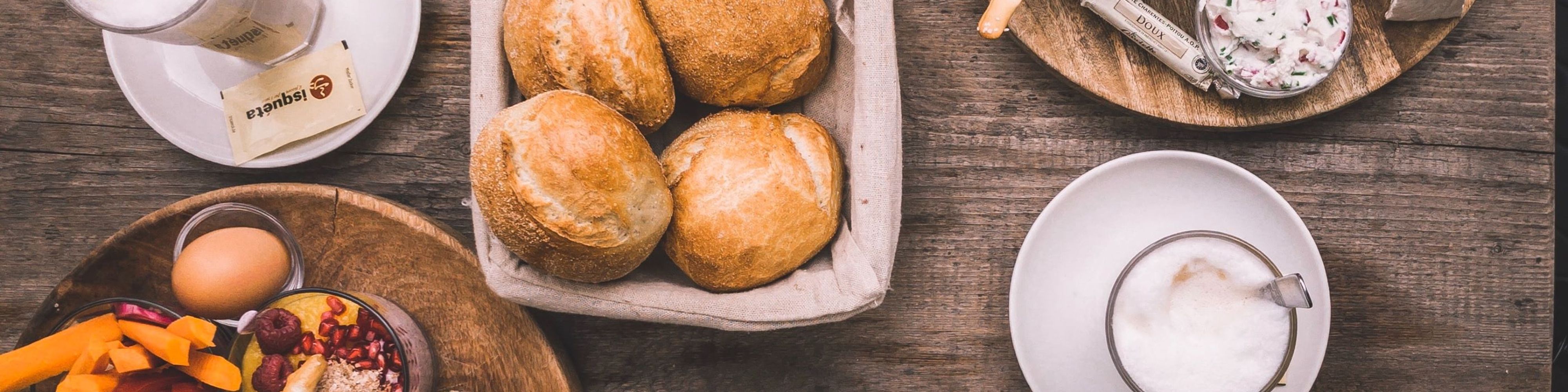 La Plume Wien - Lieferservice & Speisekarte | foodora.at (mjam.net)