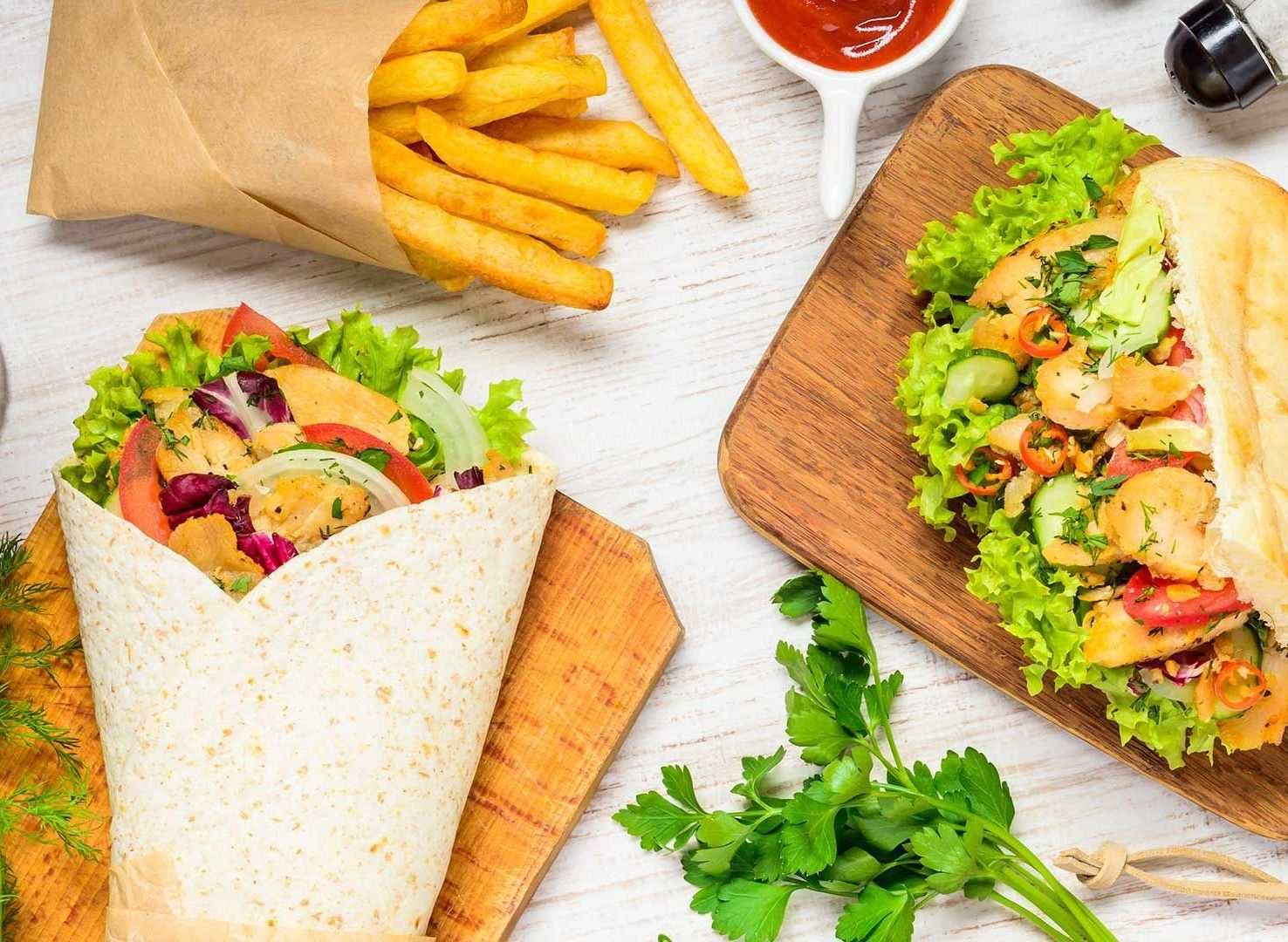 Lend Kebap, Pizza & Pasta Graz - Lieferservice, Speisekarte, Rezensionen | foodora.at (mjam.net)