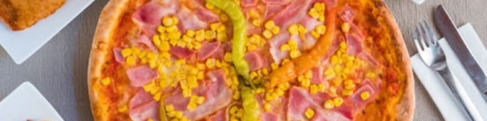 San Stefano Holzofenpizzeria Wien - Lieferservice & Speisekarte | foodora.at (mjam.net)