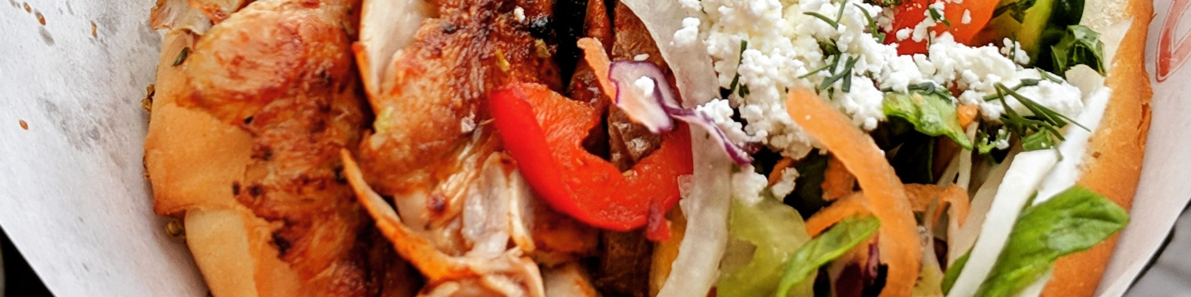 Orient Grill Wels - Lieferservice, Speisekarte, Rezensionen | foodora.at (mjam.net)