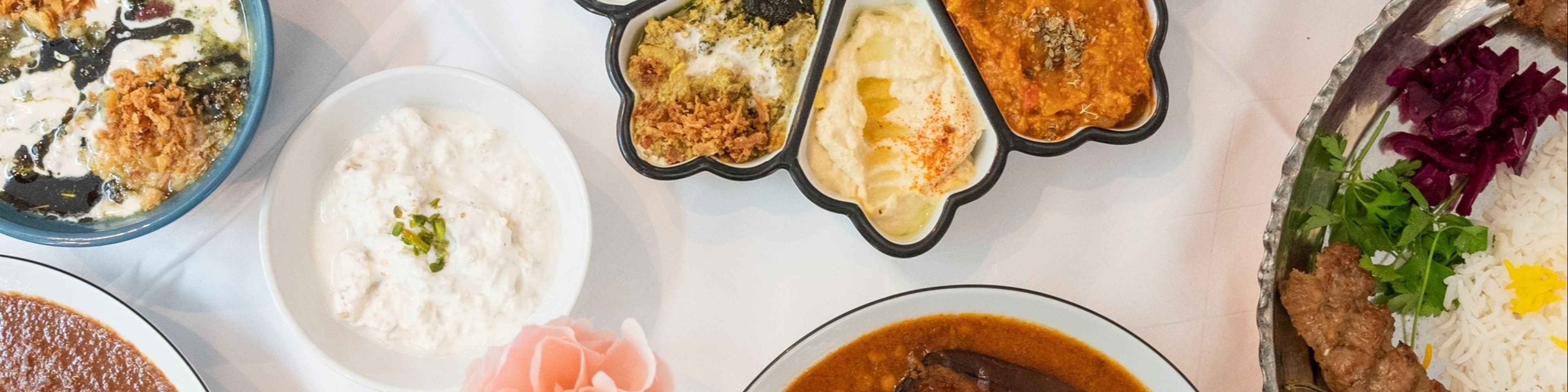 Toranj Restaurant Wien - Lieferservice & Speisekarte | foodora.at (mjam.net)