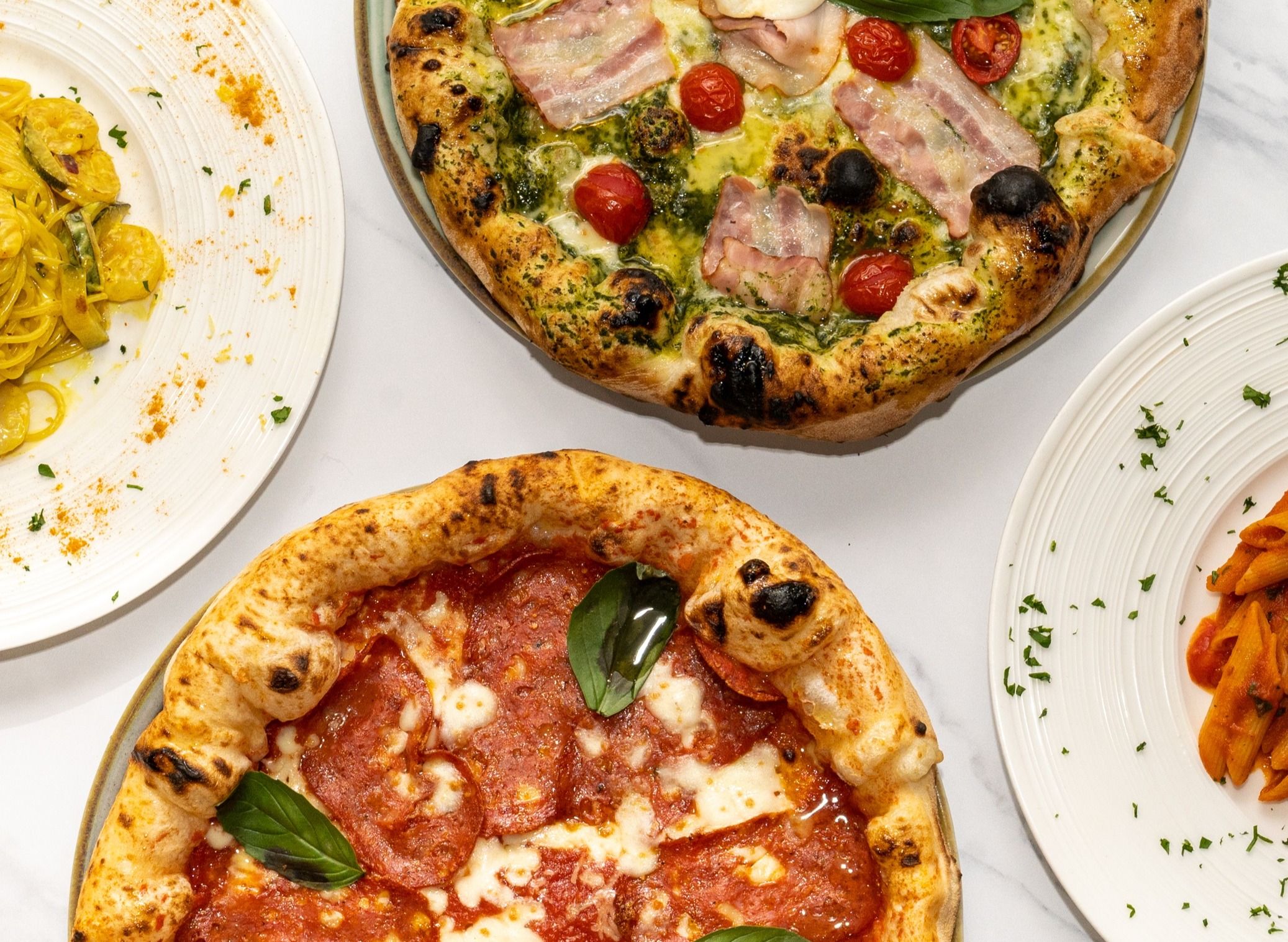 Passione Da Ferdinando Wien - Lieferservice & Speisekarte | foodora.at (mjam.net)