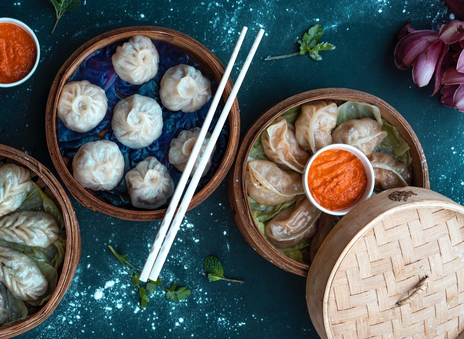 China Restaurant Sichuan Wien - Lieferservice, Speisekarte, Rezensionen | foodora.at (mjam.net)