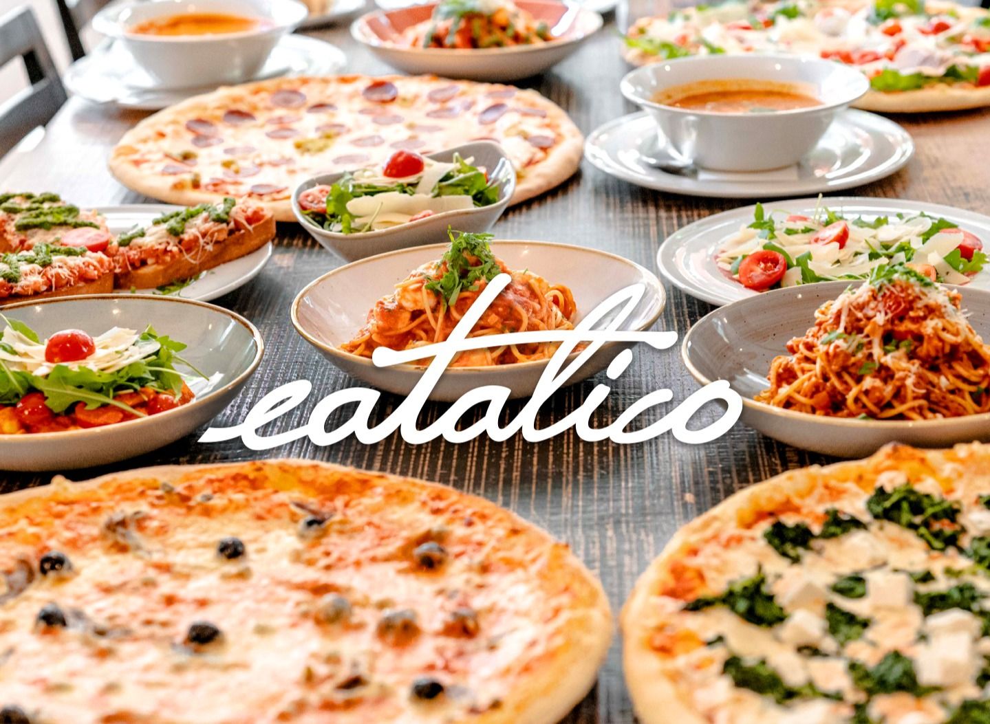 Eatalico Wien - Lieferservice & Speisekarte | foodora.at (mjam.net)