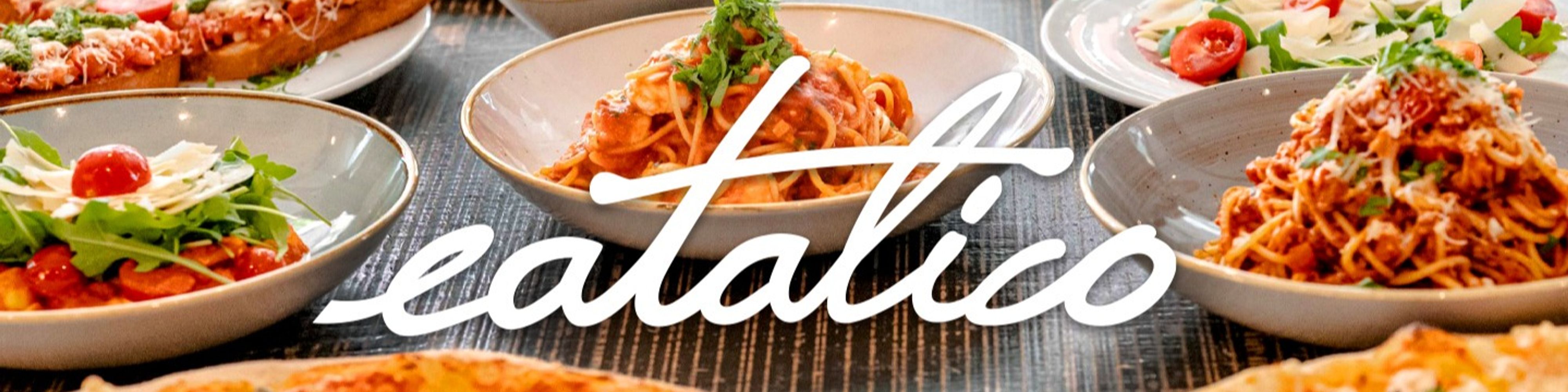 Eatalico Wien - Lieferservice, Speisekarte, Rezensionen | foodora.at (mjam.net)