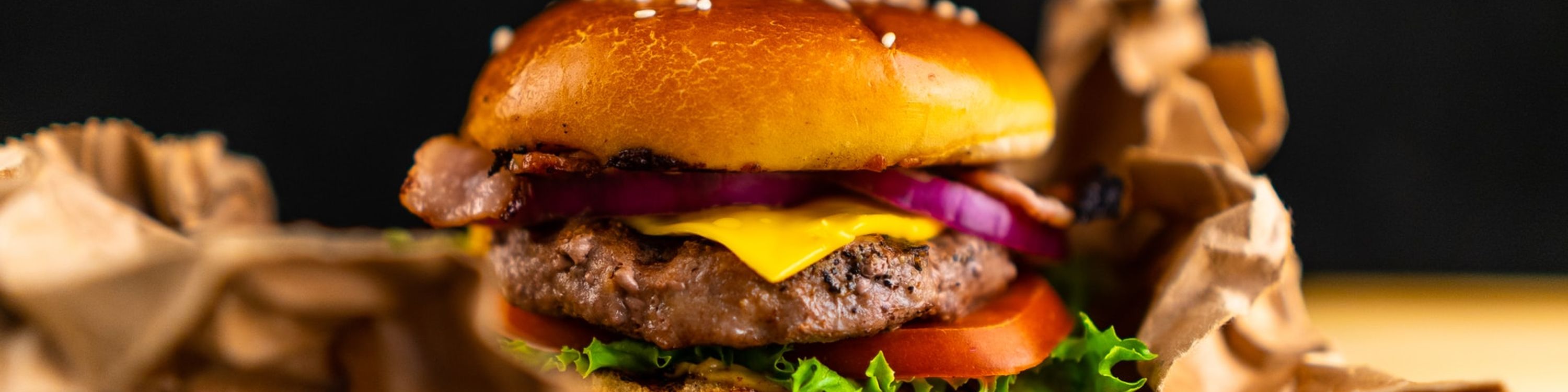 Moon - Crazy Burger Wels - Lieferservice, Speisekarte, Rezensionen ...