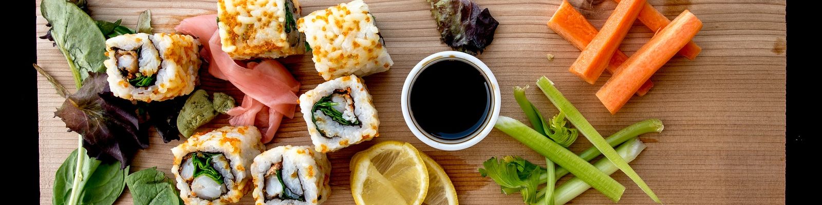 Haru Sushi Bar Graz - Lieferservice & Speisekarte | foodora.at (mjam.net)