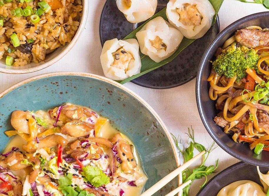 Mr.Noodle Wien - Lieferservice & Speisekarte | foodora.at (mjam.net)