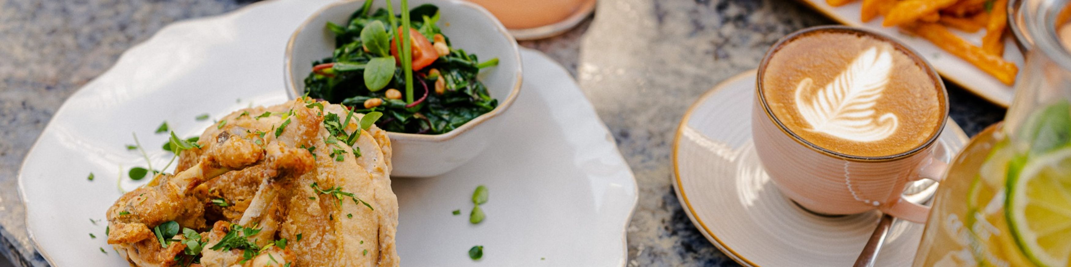 Mae Aurel Wien - Lieferservice & Speisekarte | foodora.at (mjam.net)