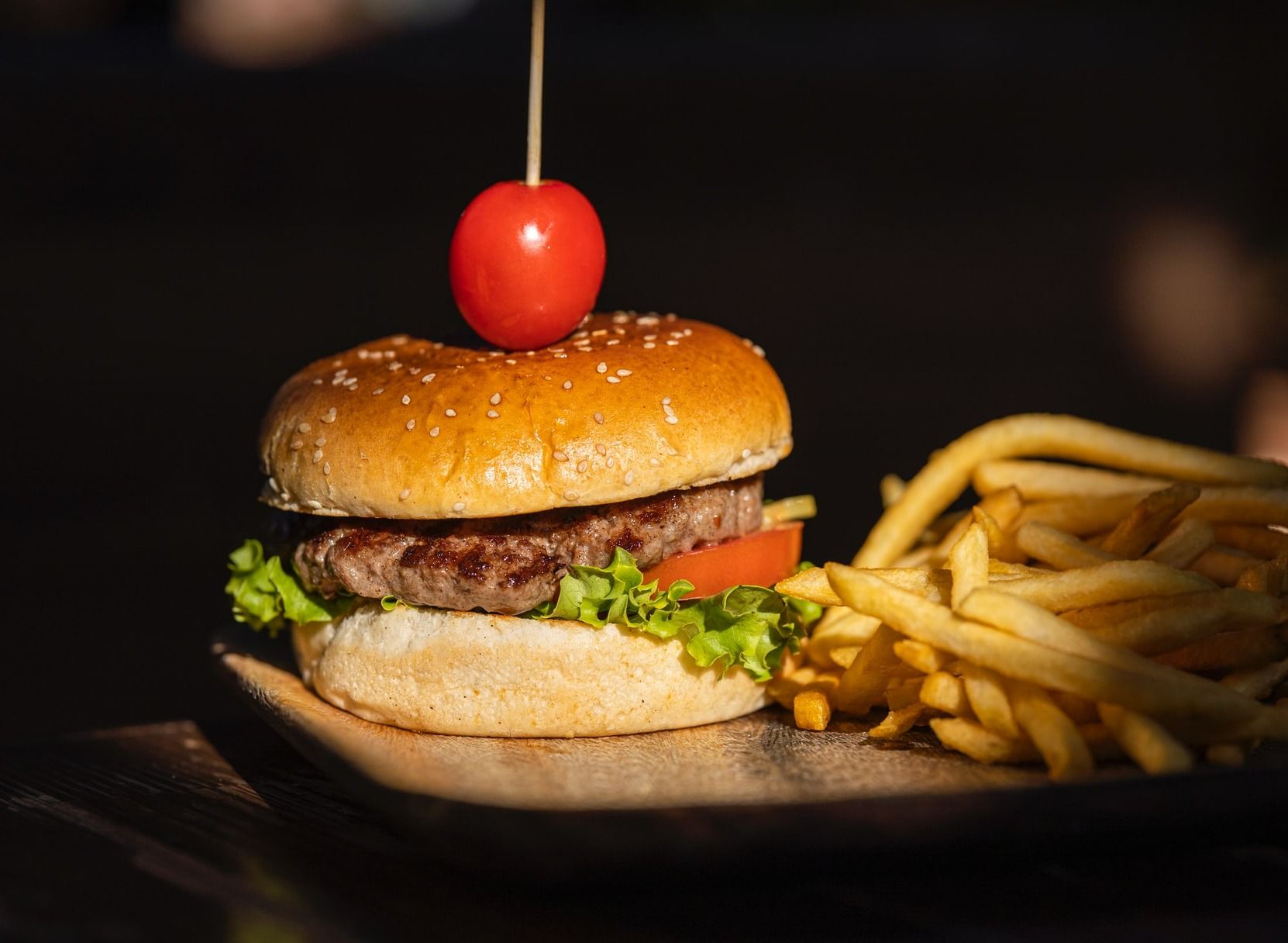 Voodoo Burger Wien - Lieferservice & Speisekarte | foodora.at (mjam.net)