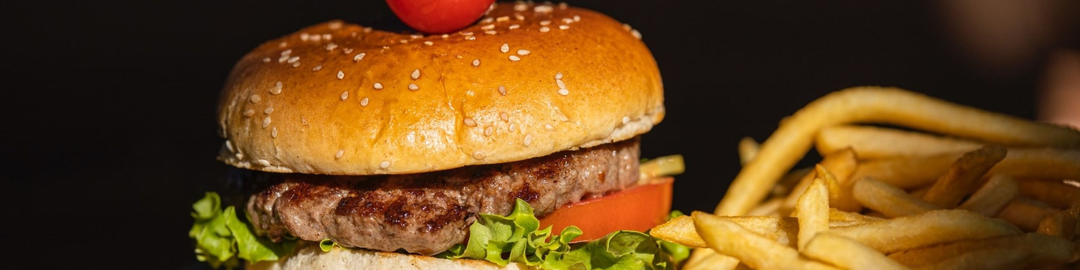 Voodoo Burger Wien - Lieferservice & Speisekarte | foodora.at (mjam.net)