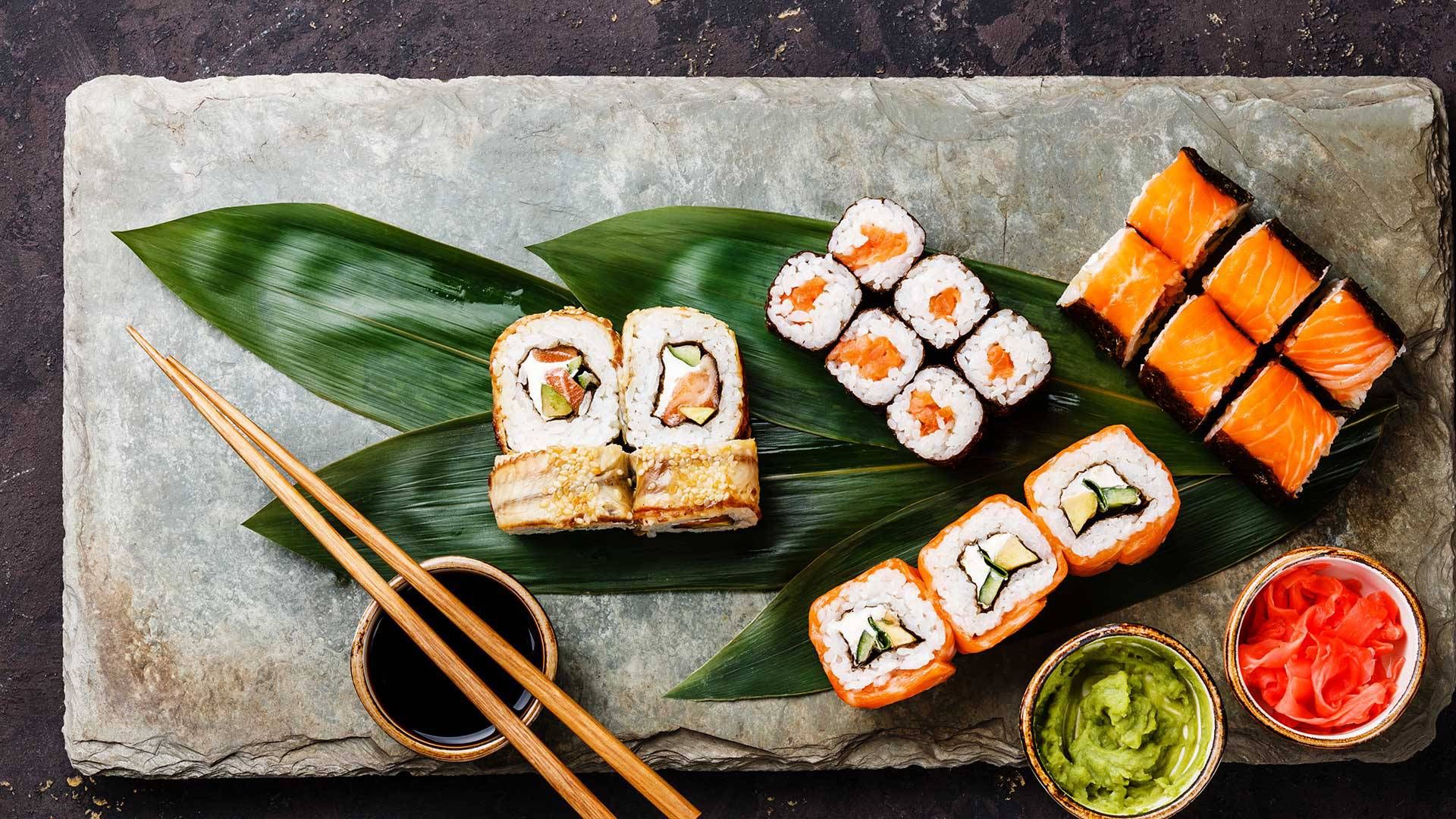 Noodlelicious & more Innsbruck - Lieferservice, Speisekarte ...