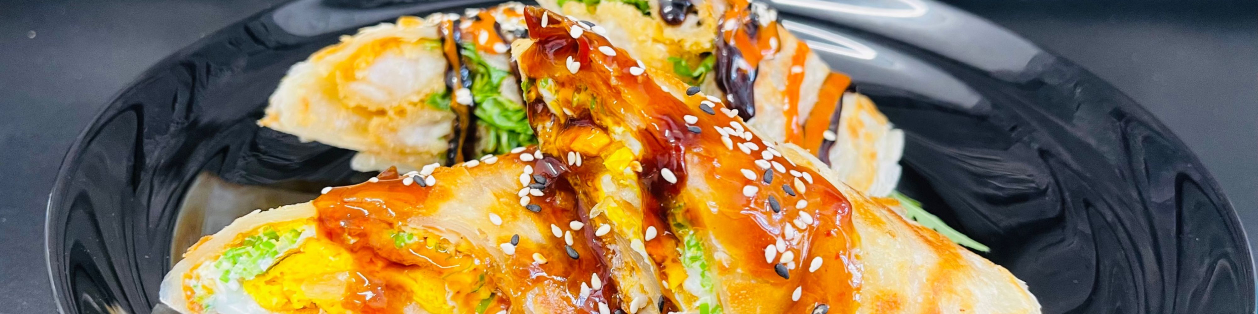 Spicy Tiger Wien - Lieferservice & Speisekarte | foodora.at (mjam.net)