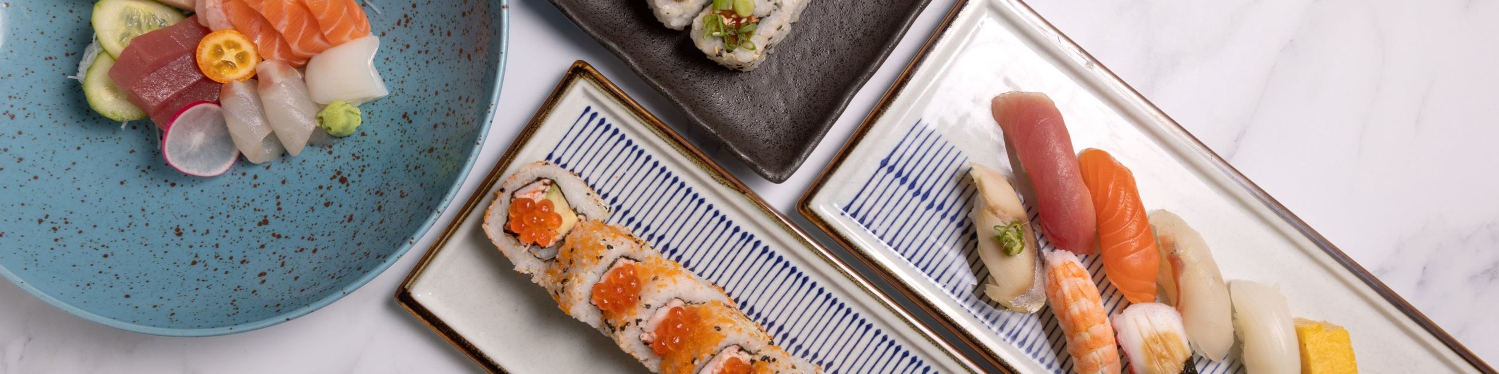 Unkai Sushi Wien - Lieferservice & Speisekarte | foodora.at (mjam.net)