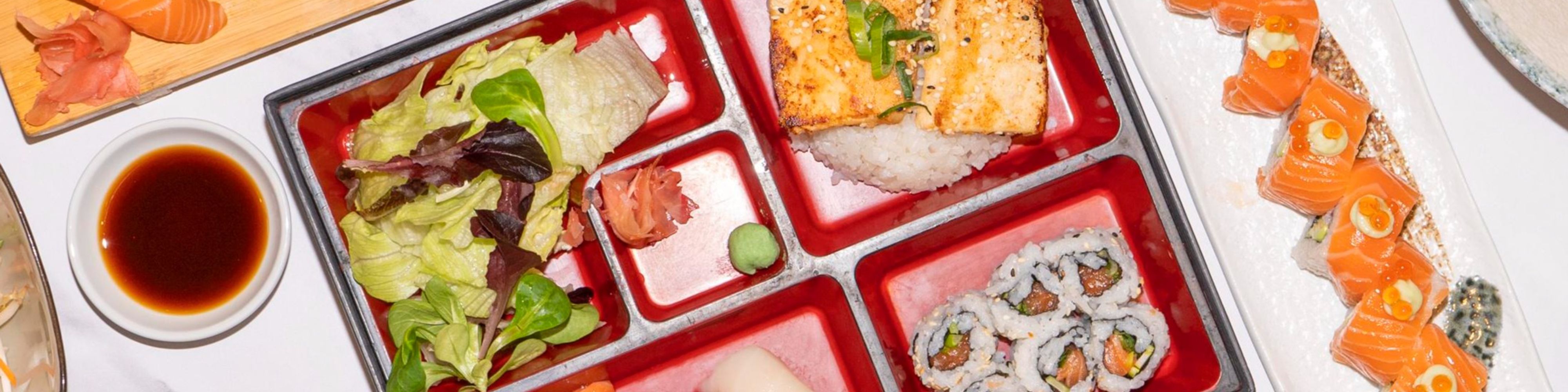 Kojiro 2 Wien - Lieferservice & Speisekarte | foodora.at (mjam.net)