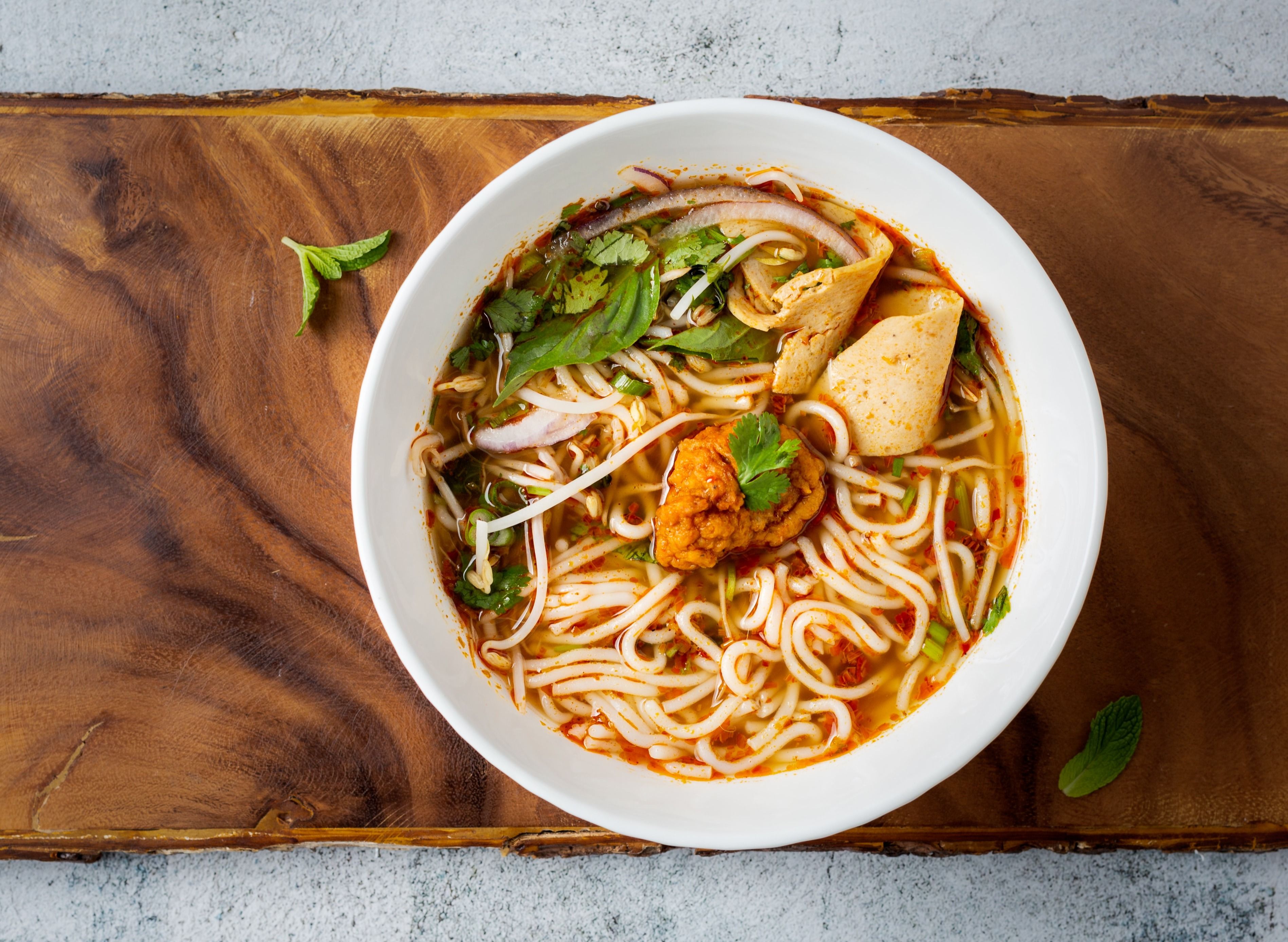 Gap Bowl Wien - Lieferservice, Speisekarte, Rezensionen | foodora.at (mjam.net)