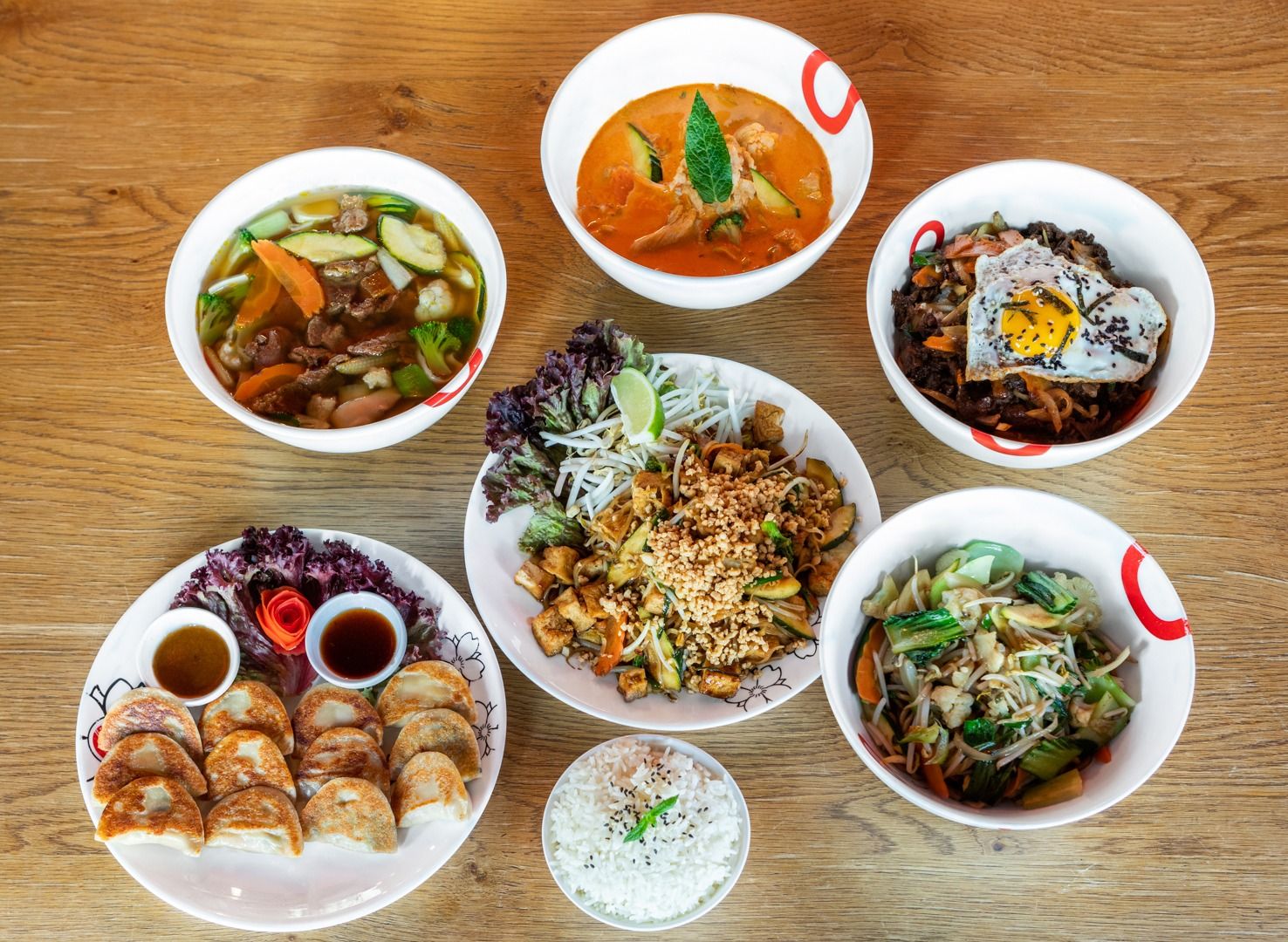 Ra'mien Go Hoher Markt Wien - Lieferservice & Speisekarte | foodora.at (mjam.net)