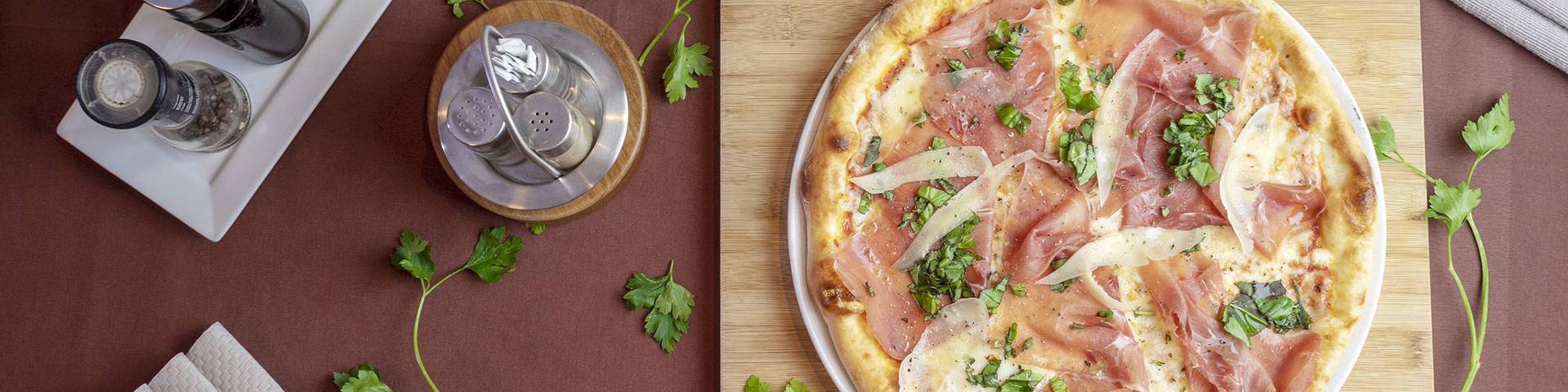 Pizzeria Dolce Vita Graz - Lieferservice & Speisekarte | foodora.at (mjam.net)