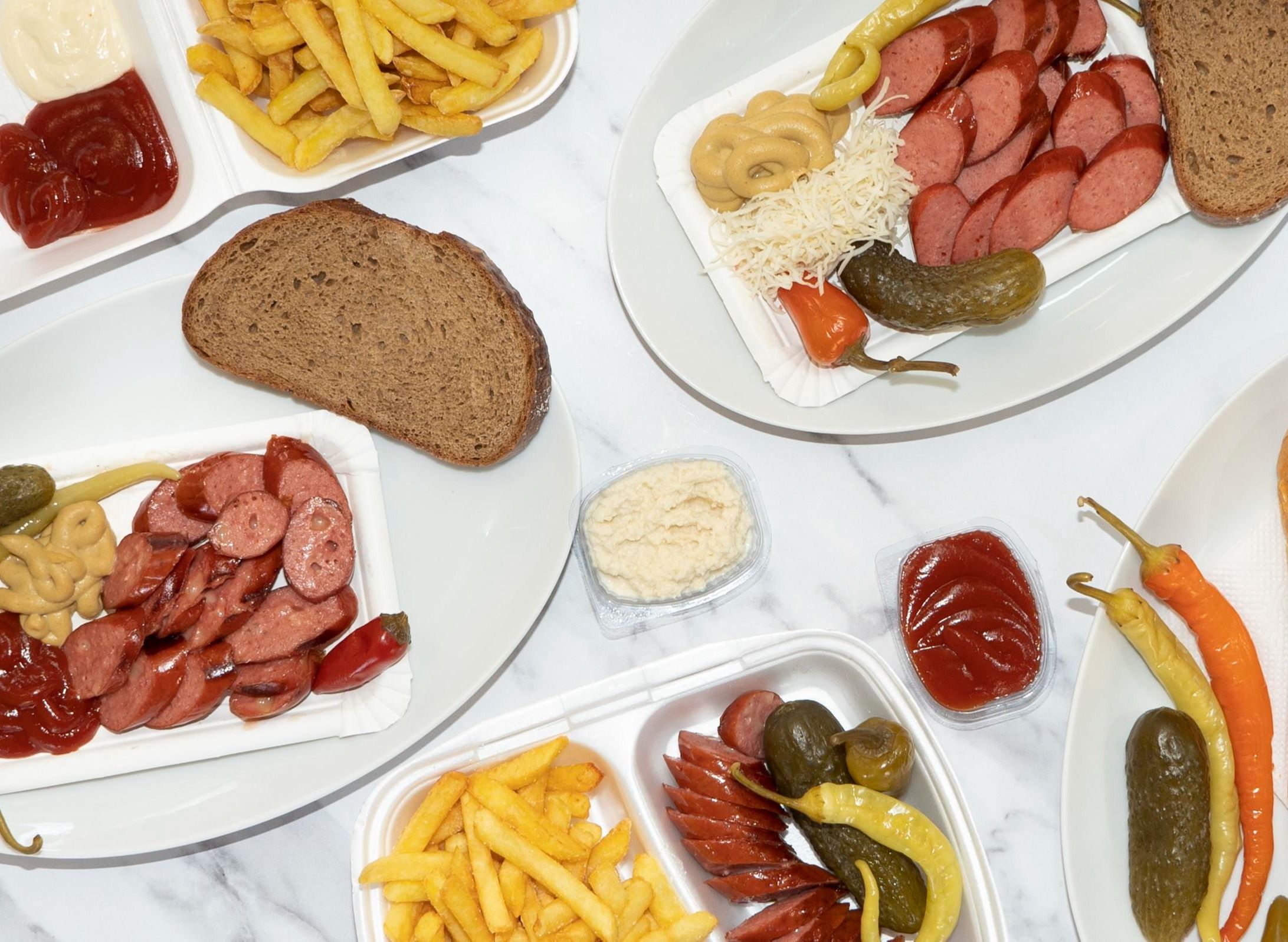 Snackbox Wien - Lieferservice & Speisekarte | foodora.at (mjam.net)