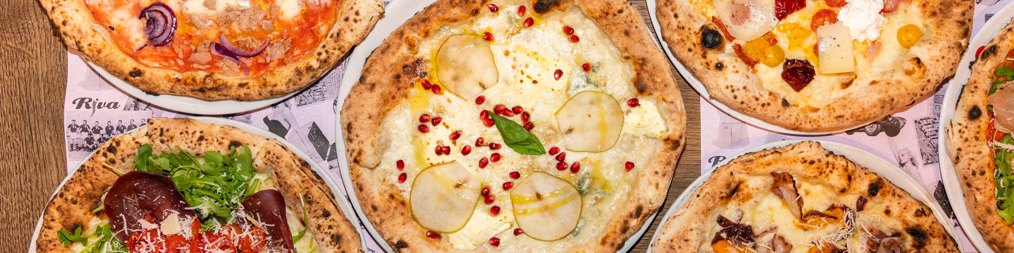 Riva Billroth Wien - Lieferservice, Speisekarte, Rezensionen | foodora.at (mjam.net)