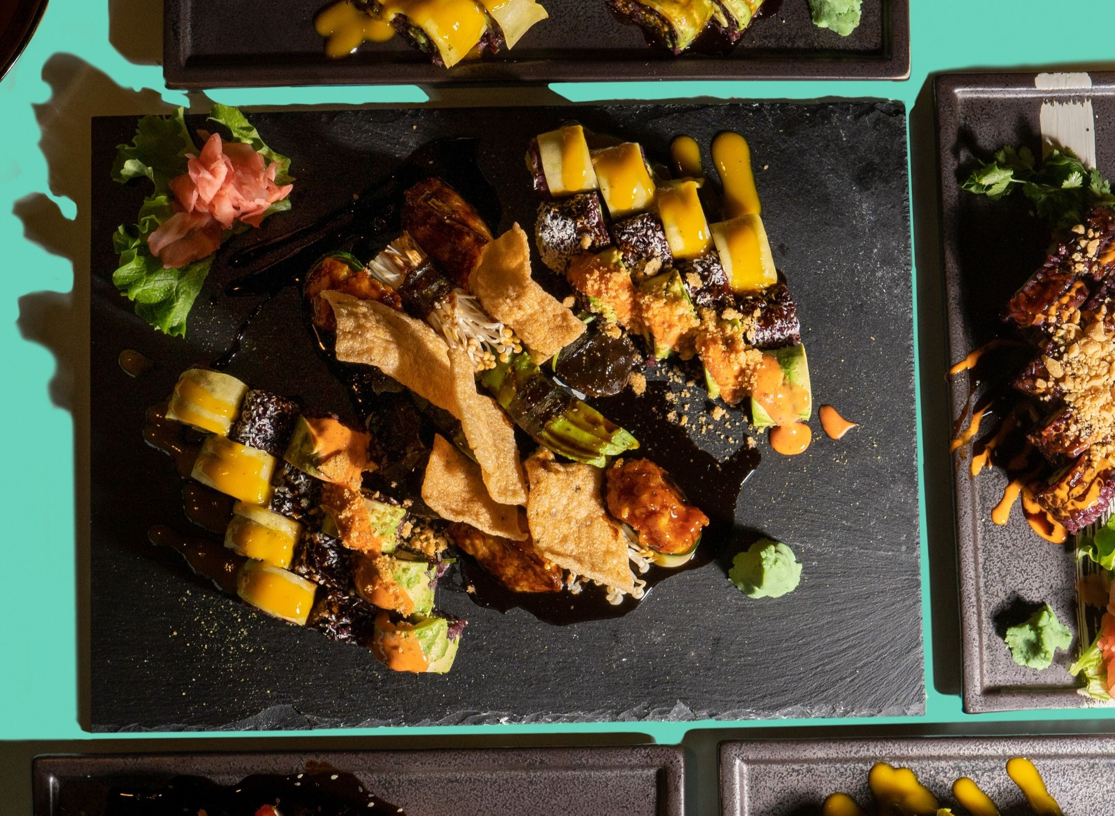 Kaoo Wien - Lieferservice & Speisekarte | foodora.at (mjam.net)