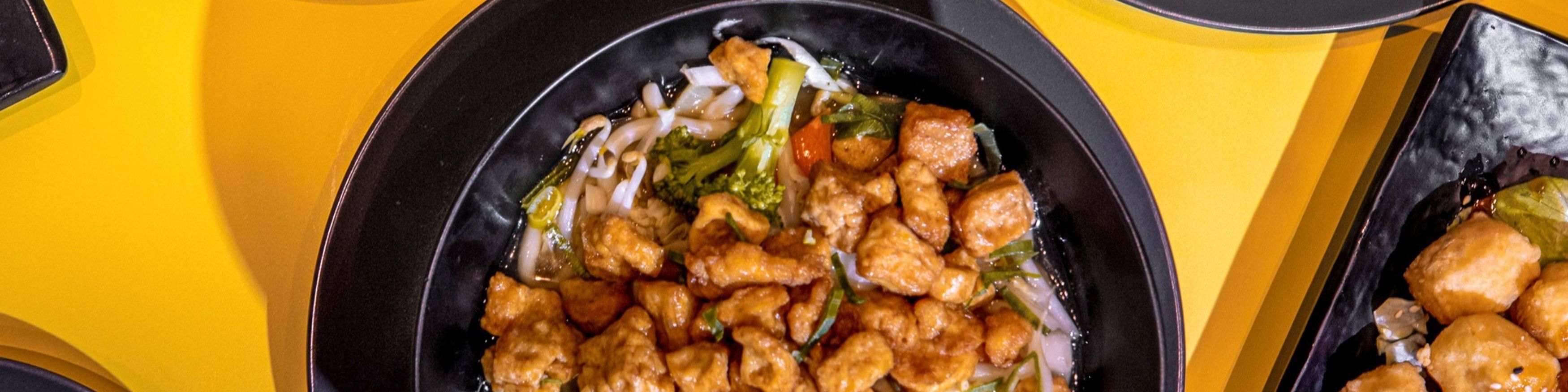 Bao Panda Wien - Lieferservice & Speisekarte | foodora.at (mjam.net)