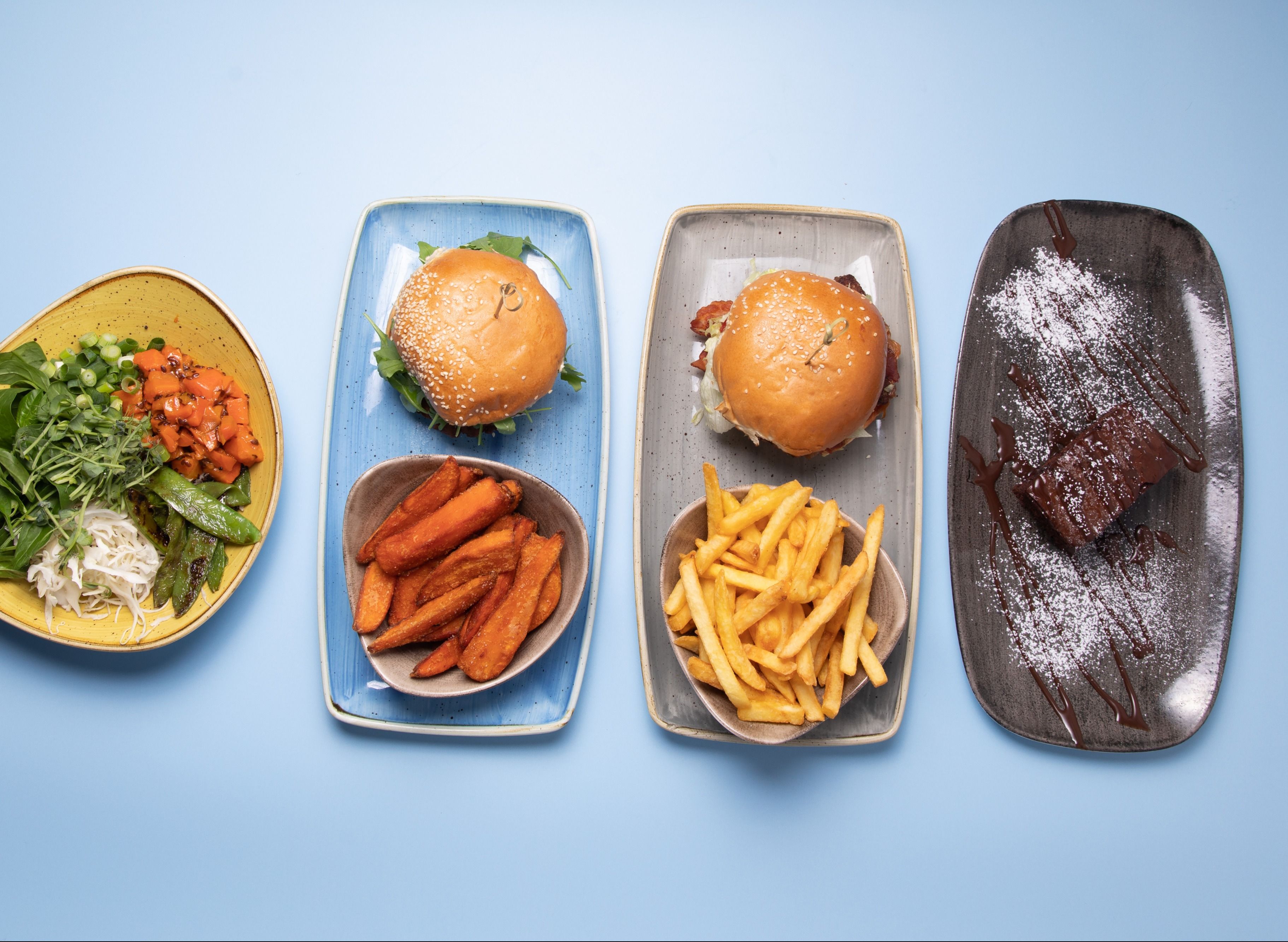 Le Burger - Rotenturmstraße Wien - Lieferservice & Speisekarte | foodora.at (mjam.net)