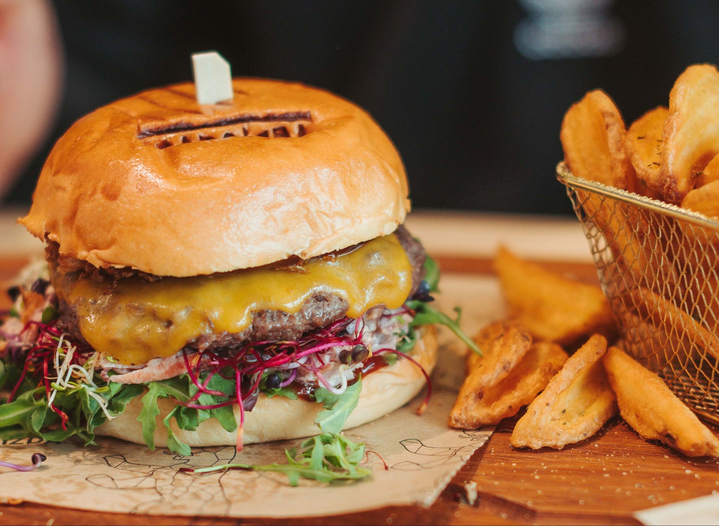 BLN STREETFOOD Wien - Lieferservice & Speisekarte | foodora.at (mjam.net)