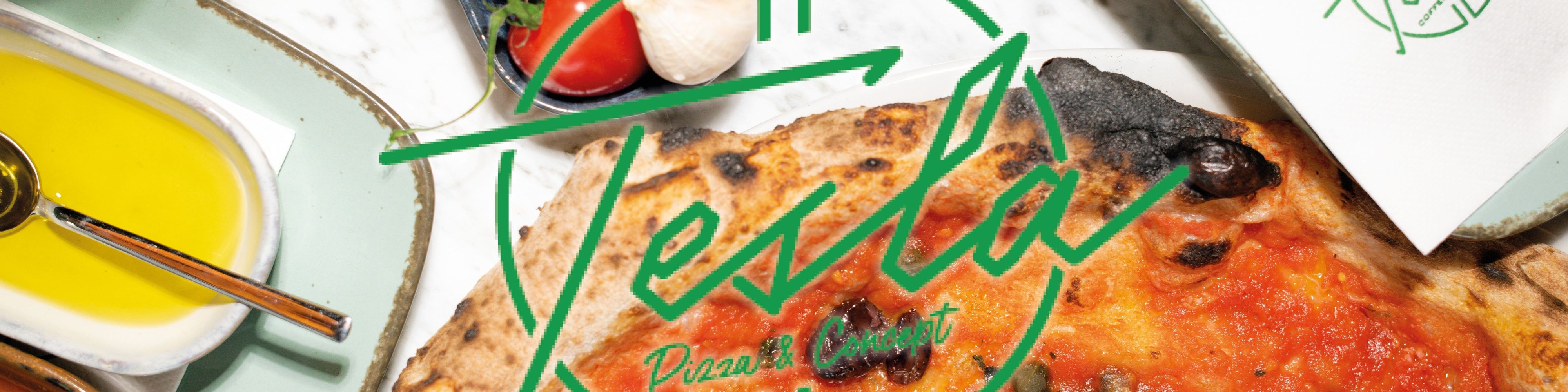 TESLA Pizza & Concept in Wien - Lieferservice & Speisekarte | foodora