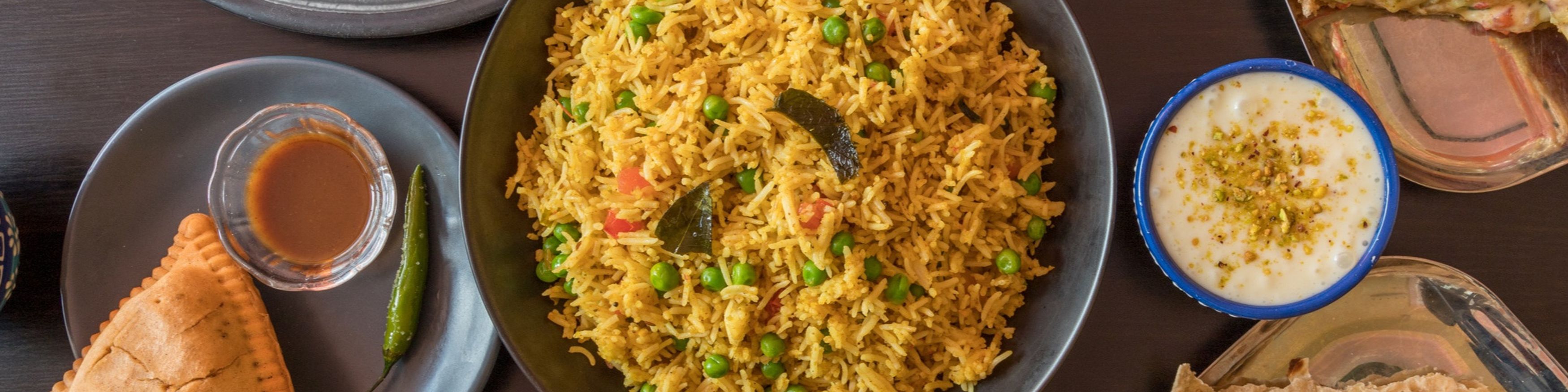 Mumbai Cuisine Graz - Lieferservice & Speisekarte | foodora.at (mjam.net)