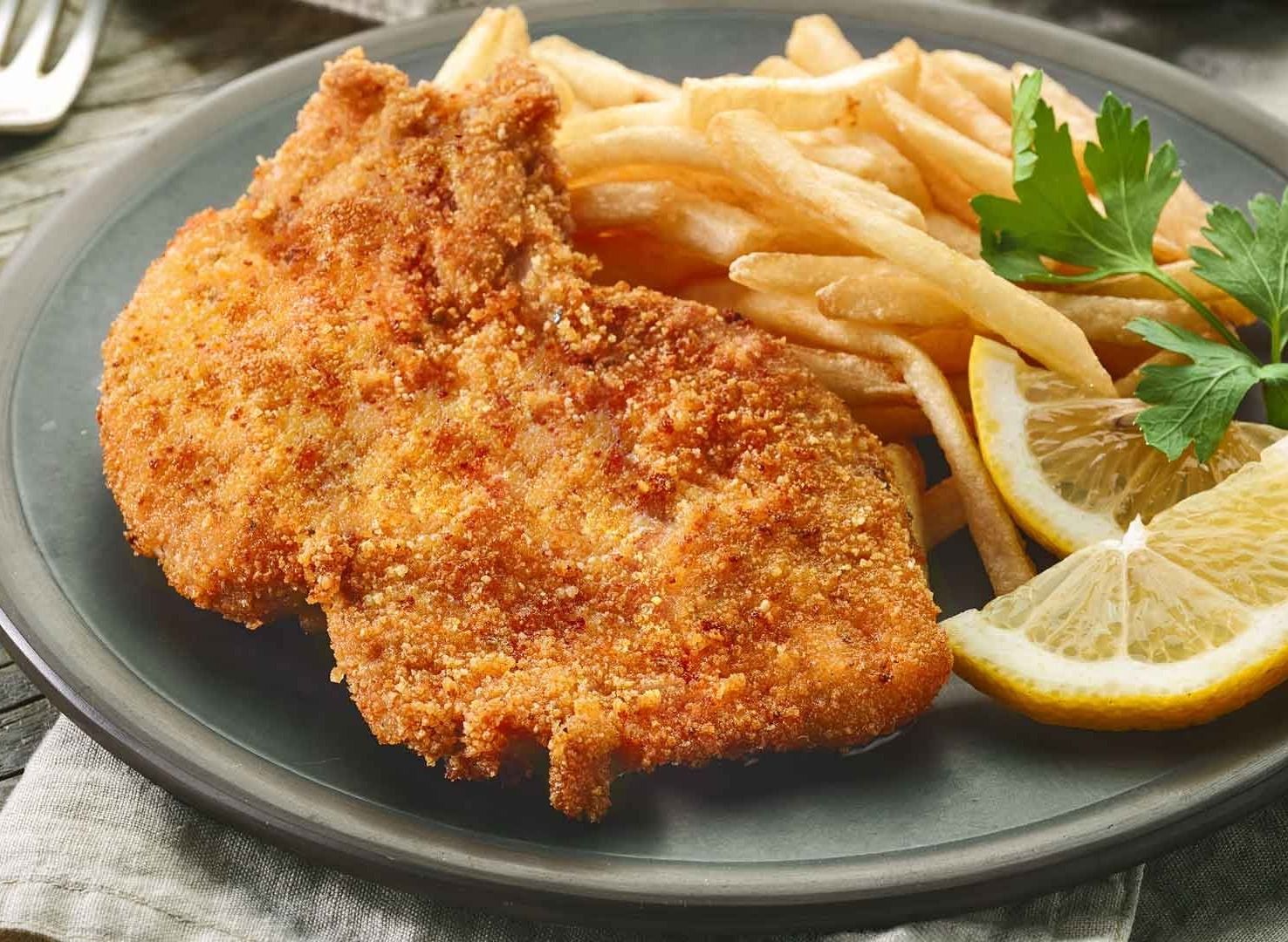 Inpunto Cafe Bar Bistro Salzburg - Lieferservice & Speisekarte ...