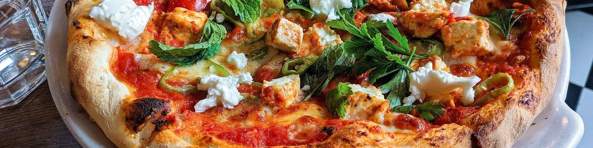 Pizza Fly Wien - Lieferservice & Speisekarte | foodora.at (mjam.net)