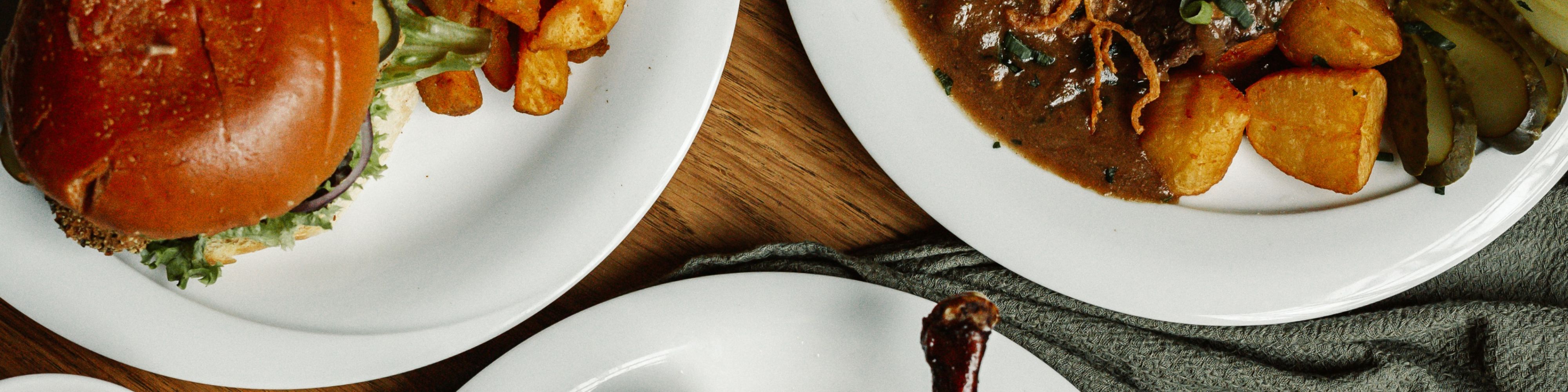 Plutzer Bräu Wien - Lieferservice, Speisekarte, Rezensionen | foodora.at (mjam.net)