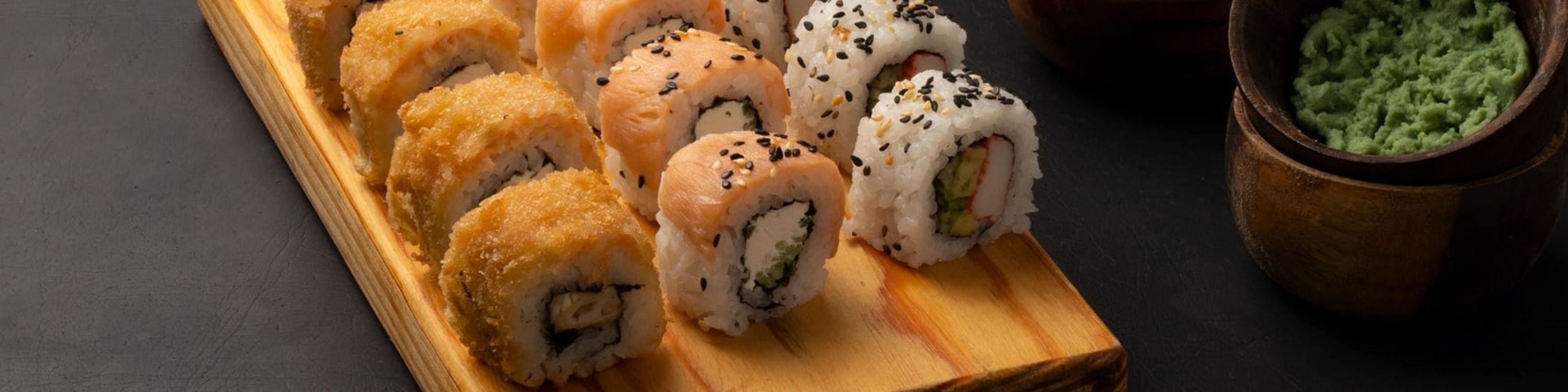 Gui Lin - Tokyo Running-Sushi Klagenfurt Am Wörthersee - Lieferservice ...