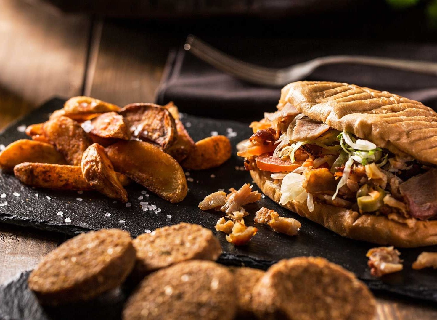 Karakter Gourmet Kebap Dornbirn - Lieferservice & Speisekarte | foodora ...