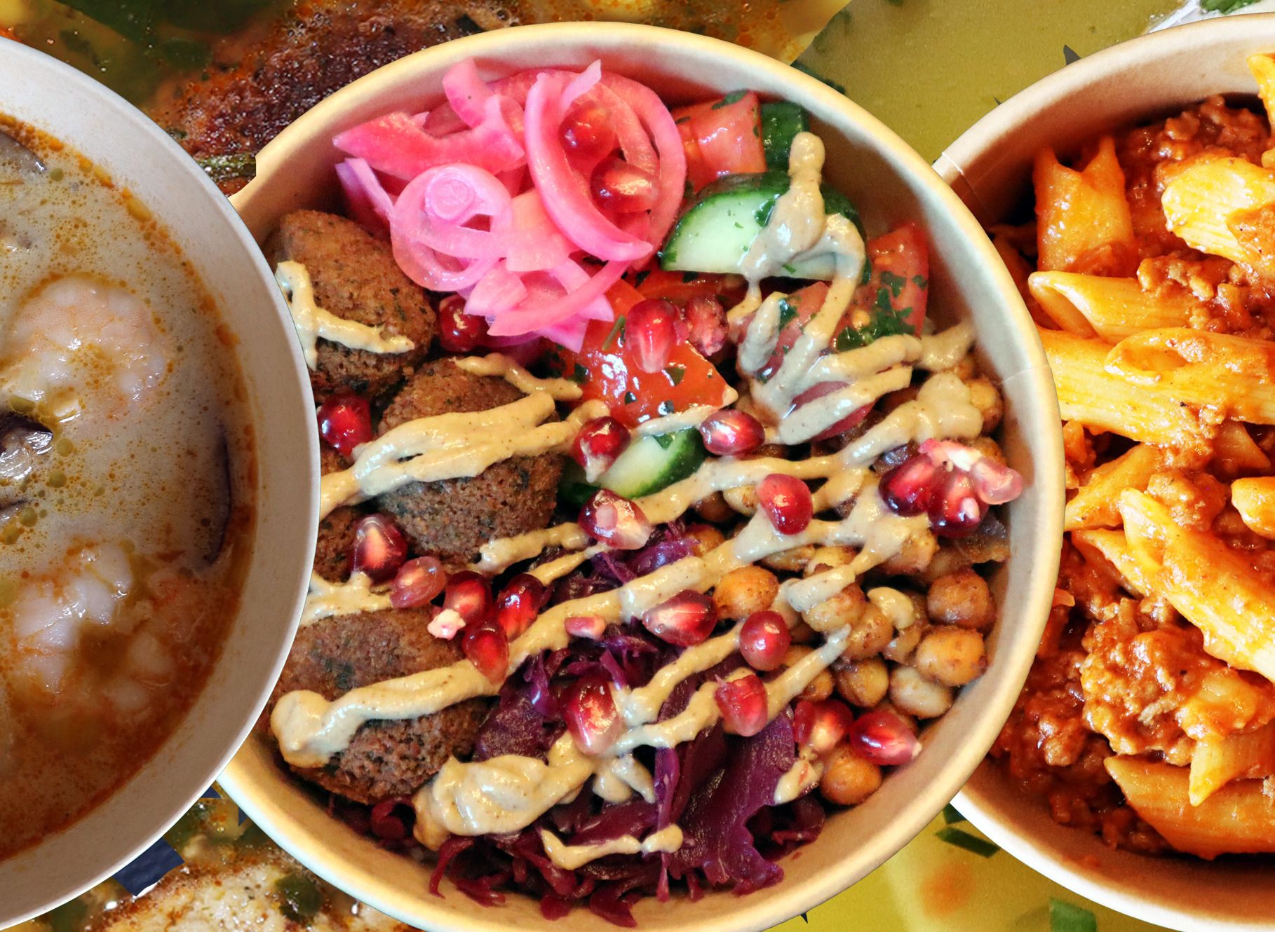 holis kitchen Wien - Lieferservice & Speisekarte | foodora.at (mjam.net)