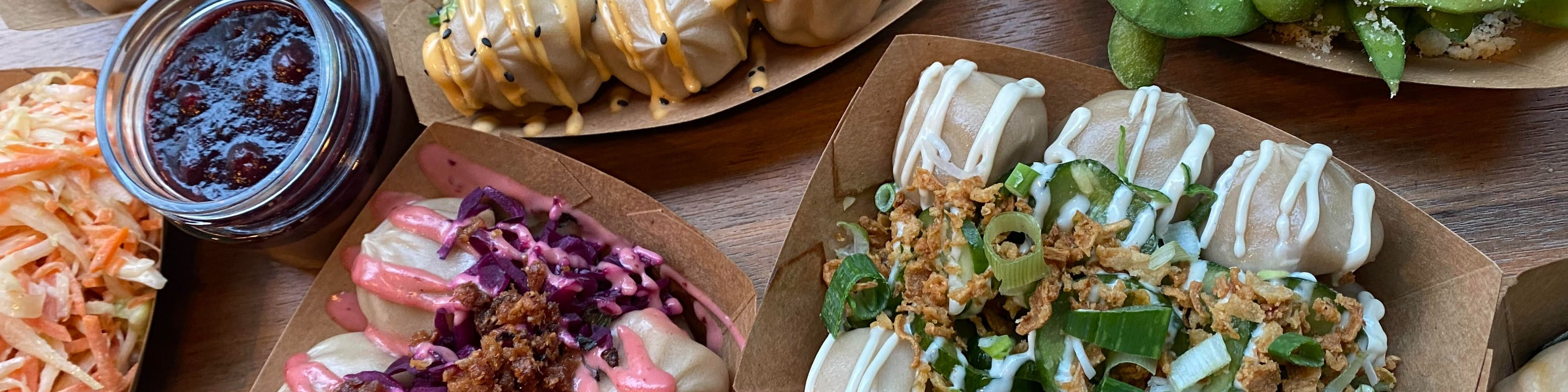 ballroom 1090 - damn good dumplings Wien - Lieferservice & Speisekarte | foodora.at (mjam.net)