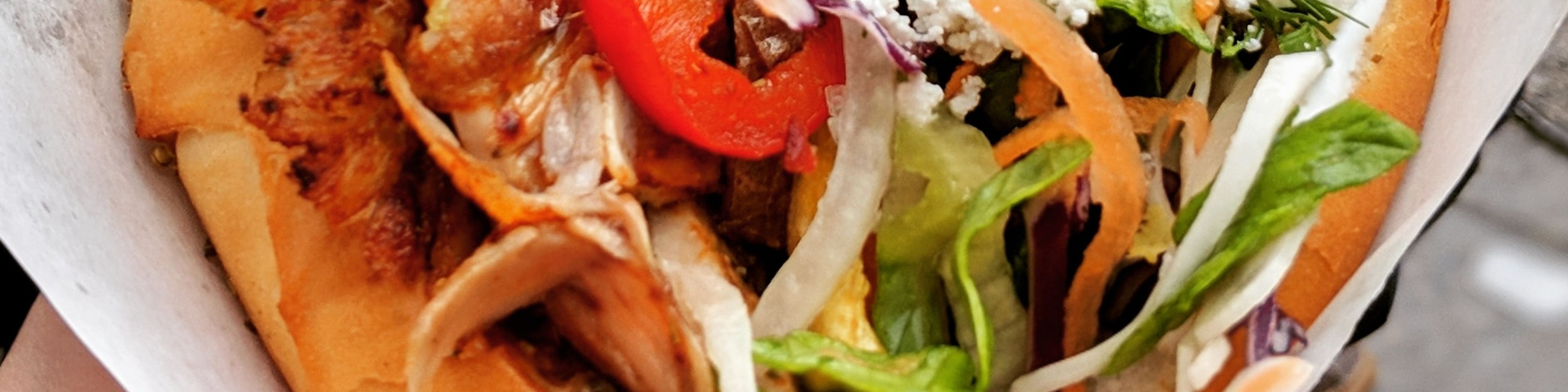 Döner Mann Innsbruck - Lieferservice & Speisekarte | foodora.at (mjam.net)