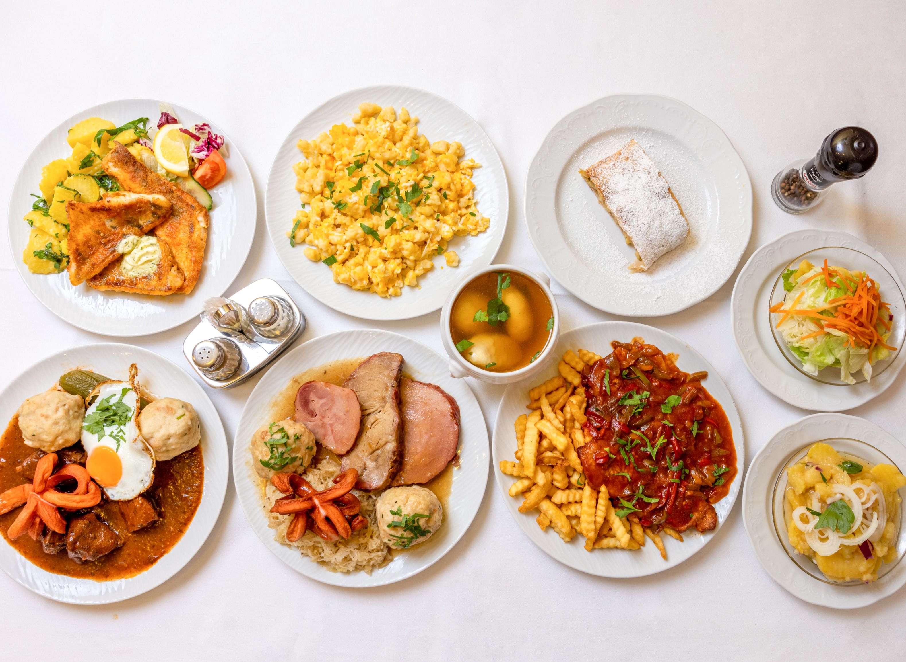 Steirerhof Wien - Lieferservice & Speisekarte | foodora.at (mjam.net)