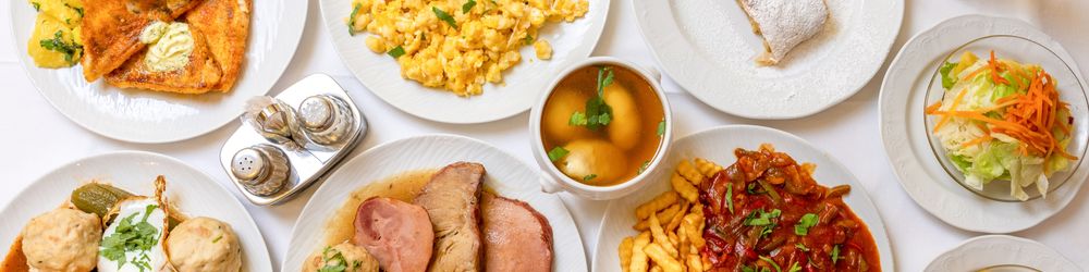 Steirerhof Wien - Lieferservice, Speisekarte, Rezensionen | foodora.at (mjam.net)