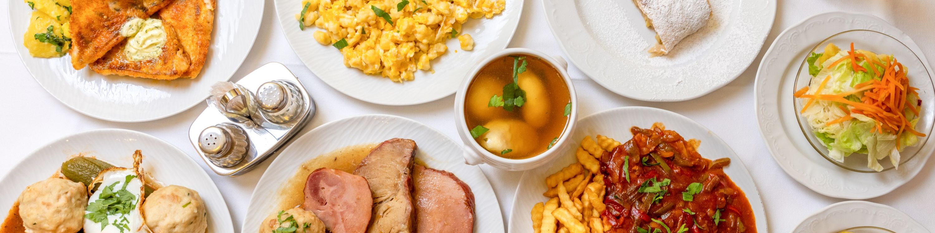 Steirerhof Wien - Lieferservice & Speisekarte | foodora.at (mjam.net)