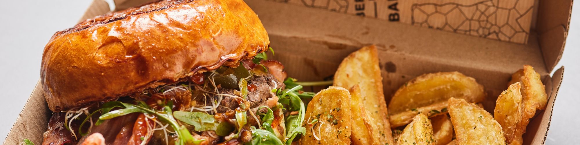 Berliner Babo Mariahilf Wien - delivery, menu, reviews | foodora.at ...