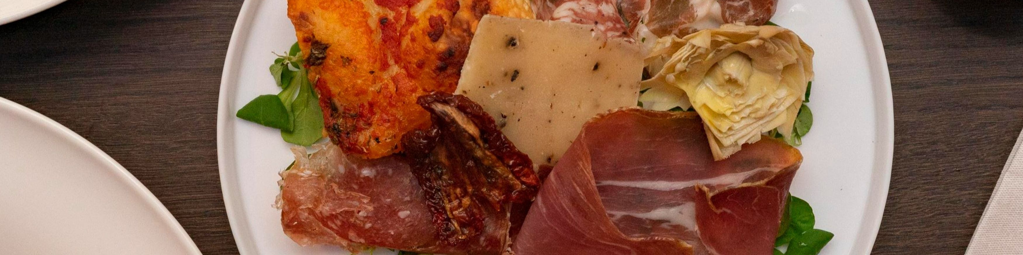 Casa Costiera - Cucina di mare & Pizzeria Graz - Lieferservice & Speisekarte | foodora.at (mjam.net)